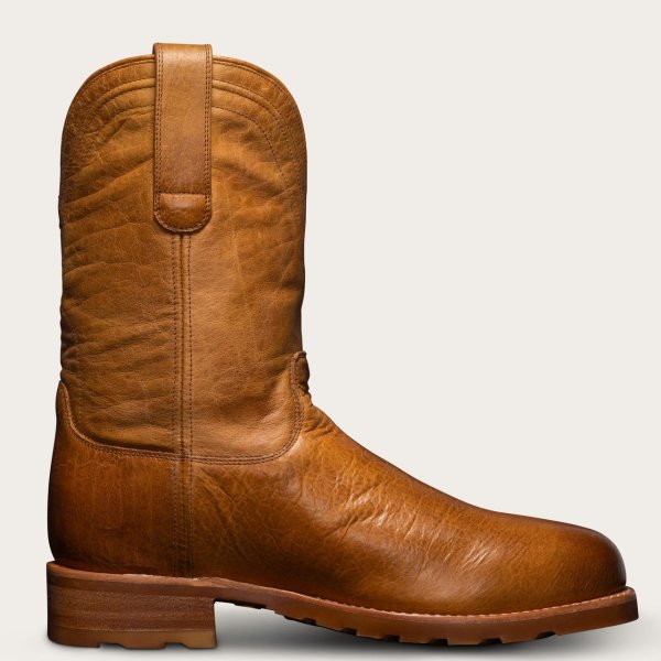 Tecovas: The Stockton – iLovehotdealz