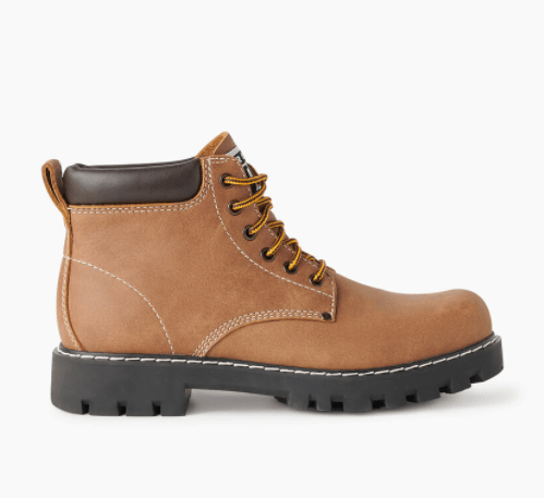 Roots : Mens Tuff OG Boot – iLovehotdealz