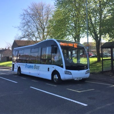Flixbus : Coaches to and from Frome – iLovehotdealz