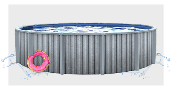 NAMCO : Canyon Above Ground Pool – iLovehotdealz