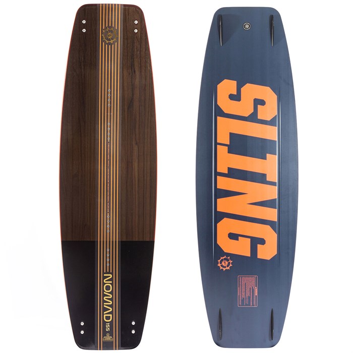 EVO : Slingshot Nomad Wakeboard 2022 – iLovehotdealz