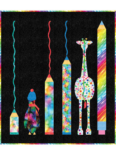 Annie’s Catalog : Incognito Quilt Pattern – iLovehotdealz