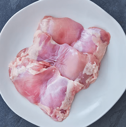 Crowd Cow : Boneless Skinless Chicken Thighs – iLovehotdealz