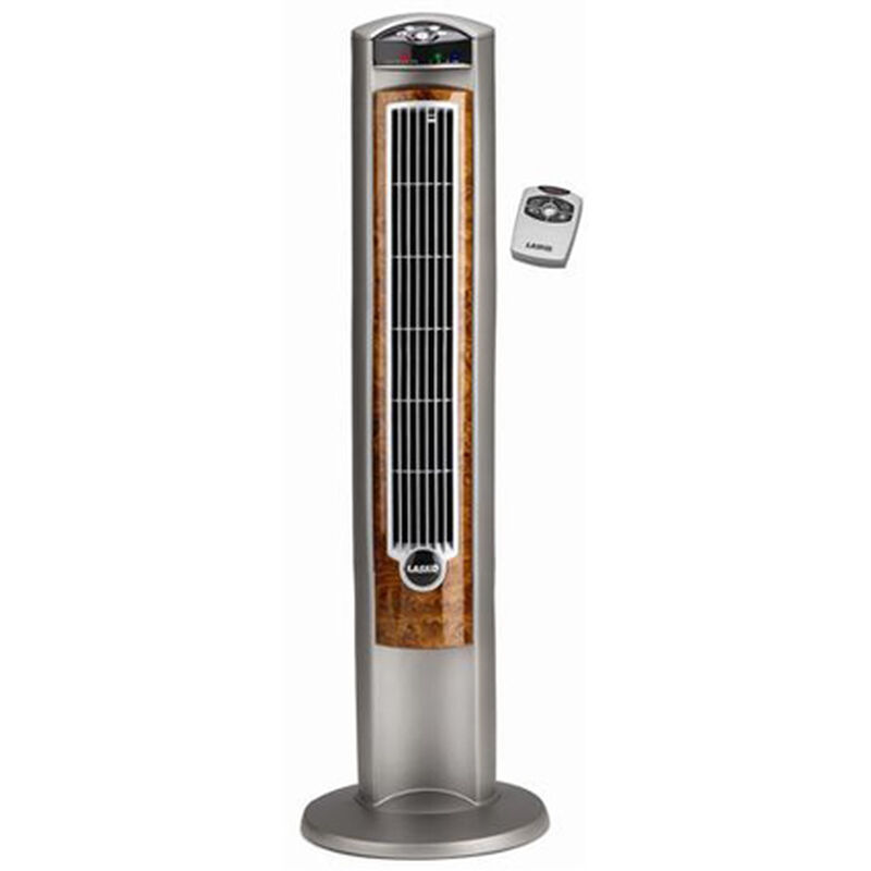 PC Richard : Lasko 43-inch Oscillating Tower Fan – iLovehotdealz