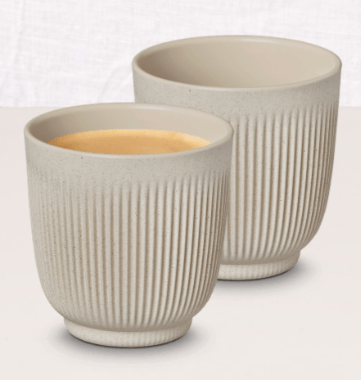 Nespresso : LOOP ESPRESSO CUPS – iLovehotdealz