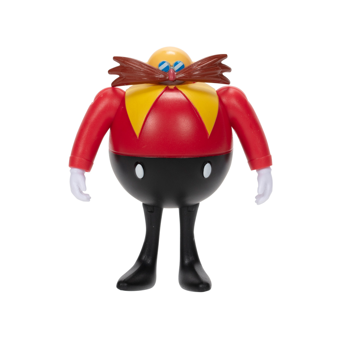 Entertainer : Sonic the Hedgehog – Dr Eggman 6cm Figure – iLovehotdealz