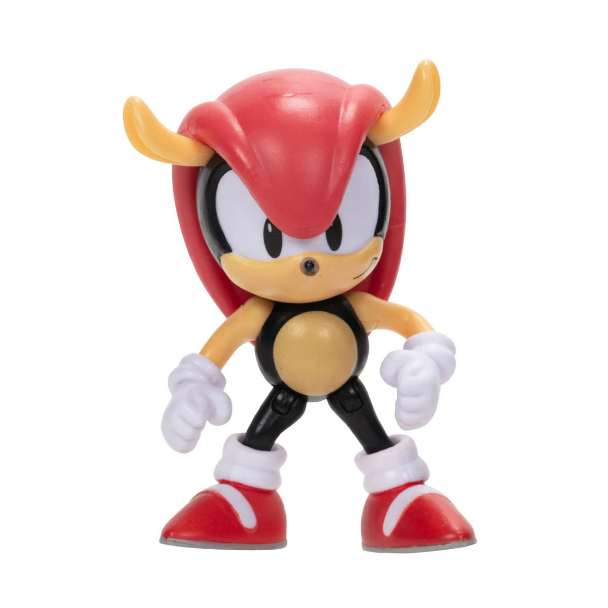Entertainer : Sonic the Hedgehog – Mighty 6cm Articulated Figure ...
