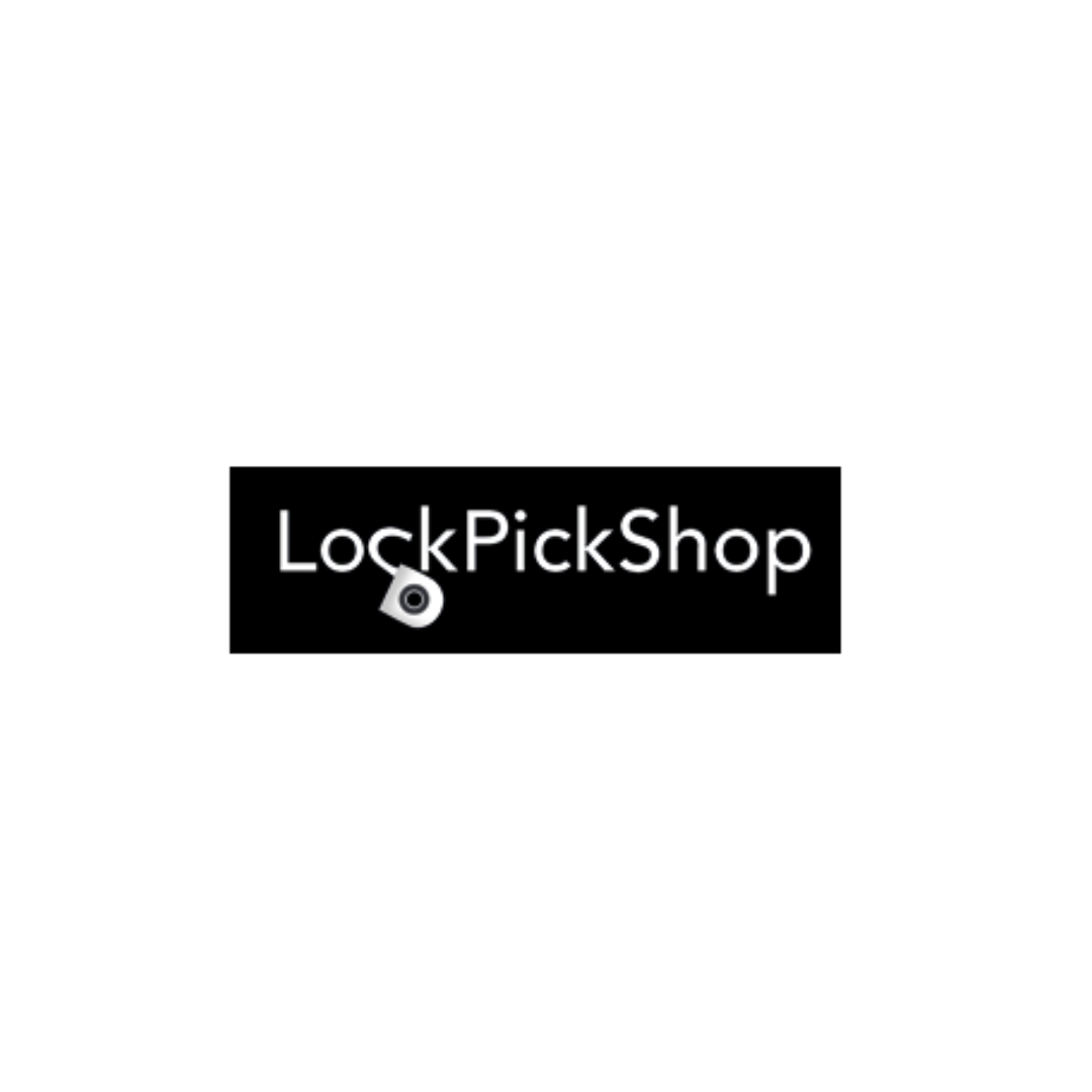 Lockpick Shop : 8 piece Lock Pick Set – Metal Handles – iLovehotdealz