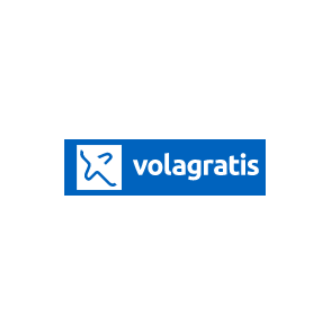 Volagratis IT LOGO – iLovehotdealz