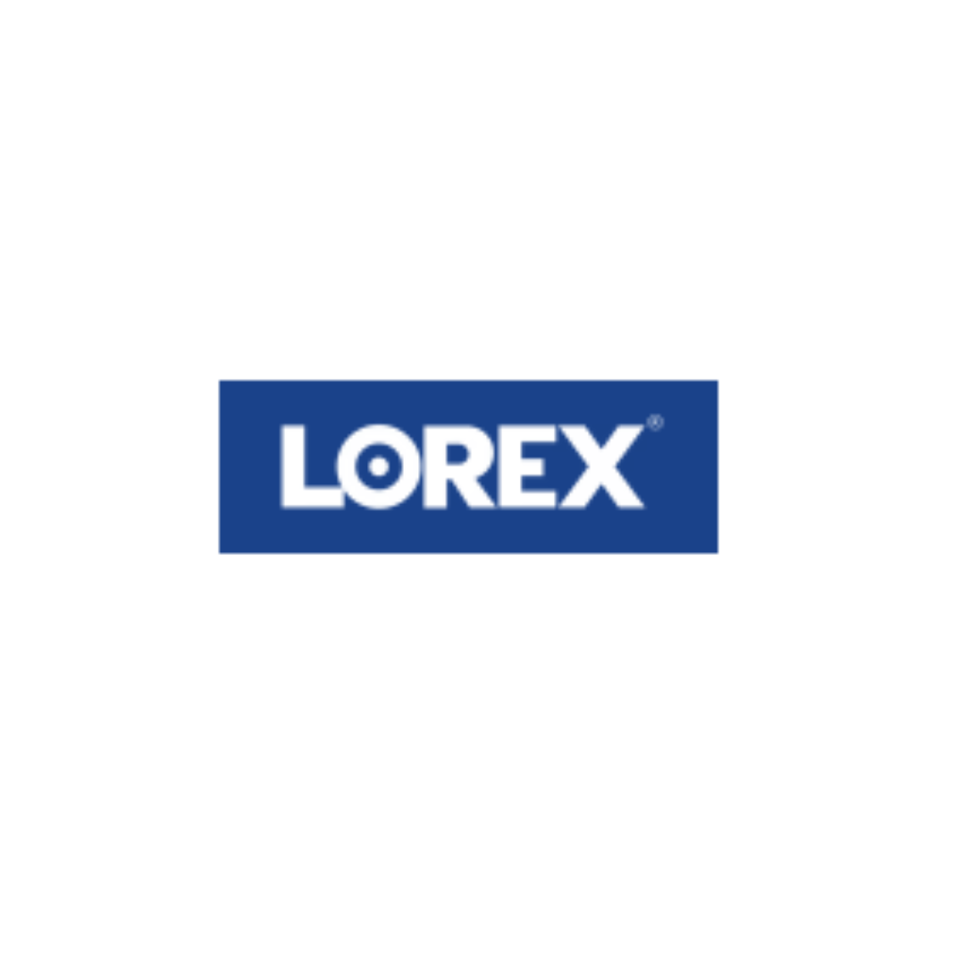 Lorex Technology : 4K Ultra HD Active Deterrence Security Camera ...