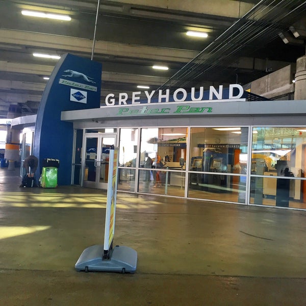 GreyHound : DC (Union Station) – Atlanta Bus Station – iLovehotdealz
