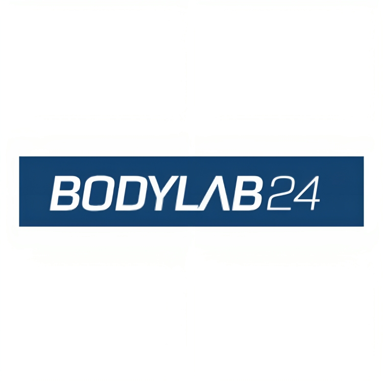 BodyLab 24 : Cream’n Crunchy High Protein Riegel (12x45g) – iLovehotdealz