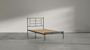 Emma : Emma Metal Bed – iLovehotdealz